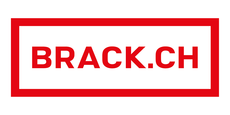 CHF 10 Brack.ch Gutscheincode & CHF 9 Rabatt | Juni 2026